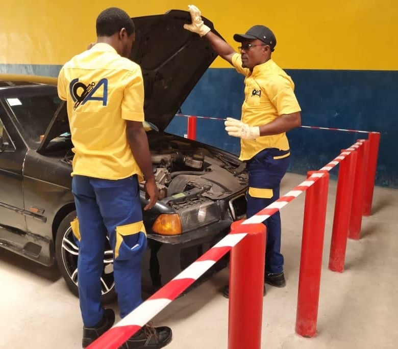 Home | SGTC Autobilan